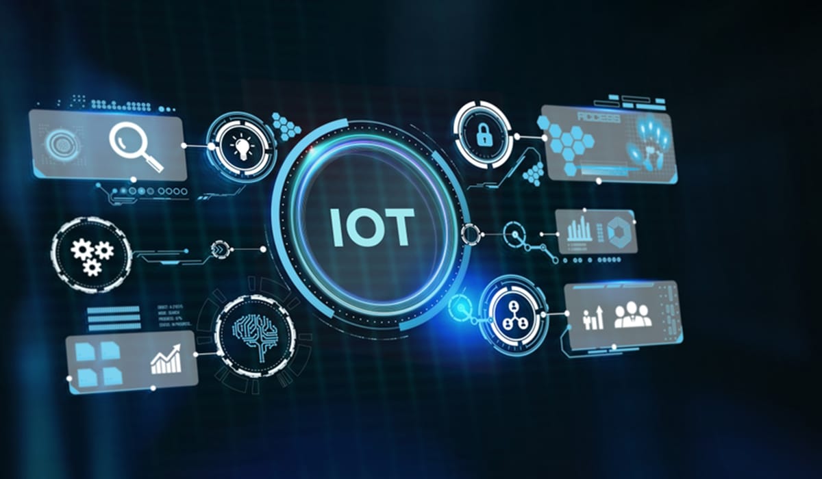 AI And IoT: The Perfect Match