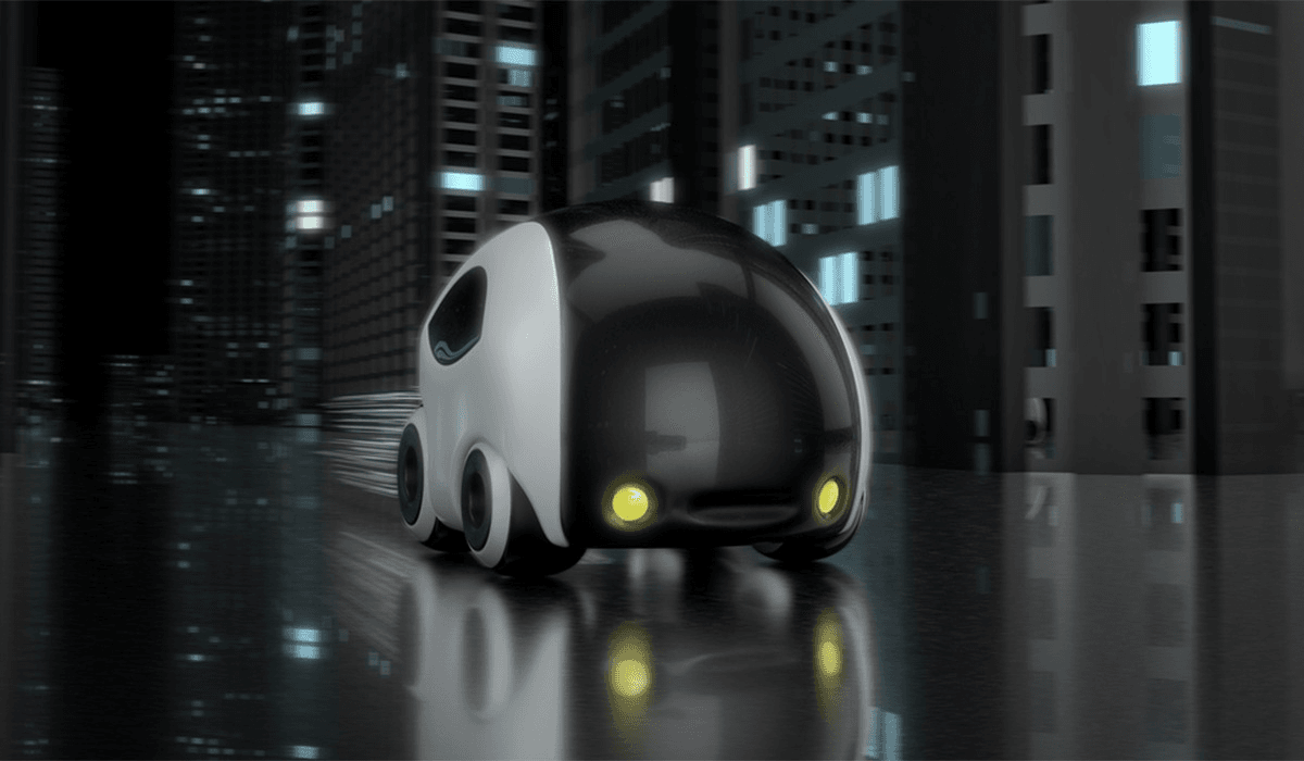 The Role Of AI In Autonomous Vehicles