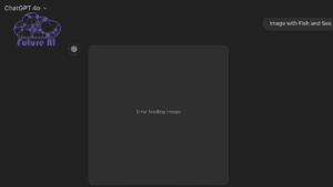 Fix Error Loading Image ChatGPT – Quick Guide (2025)