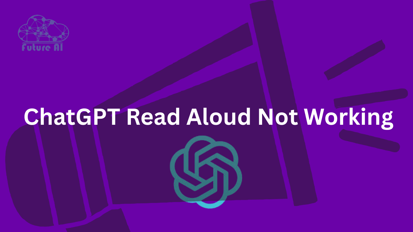 ChatGPT Read Aloud Not Working? Quick Fixes & Solutions (2025)