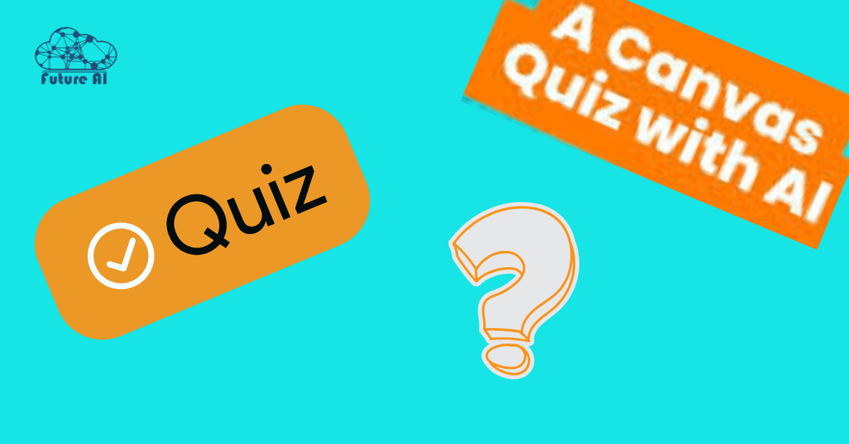 Top AI Tool For Canvas Quizzes: Boost Efficiency & Engagement
