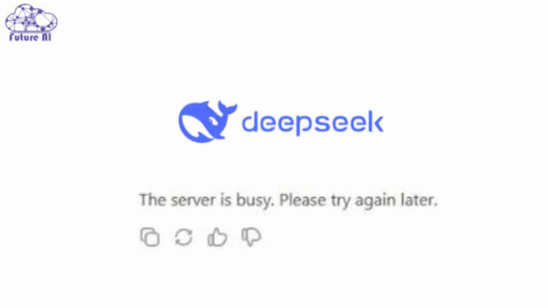DeepSeek Server Is Busy Error: Causes & Solutions