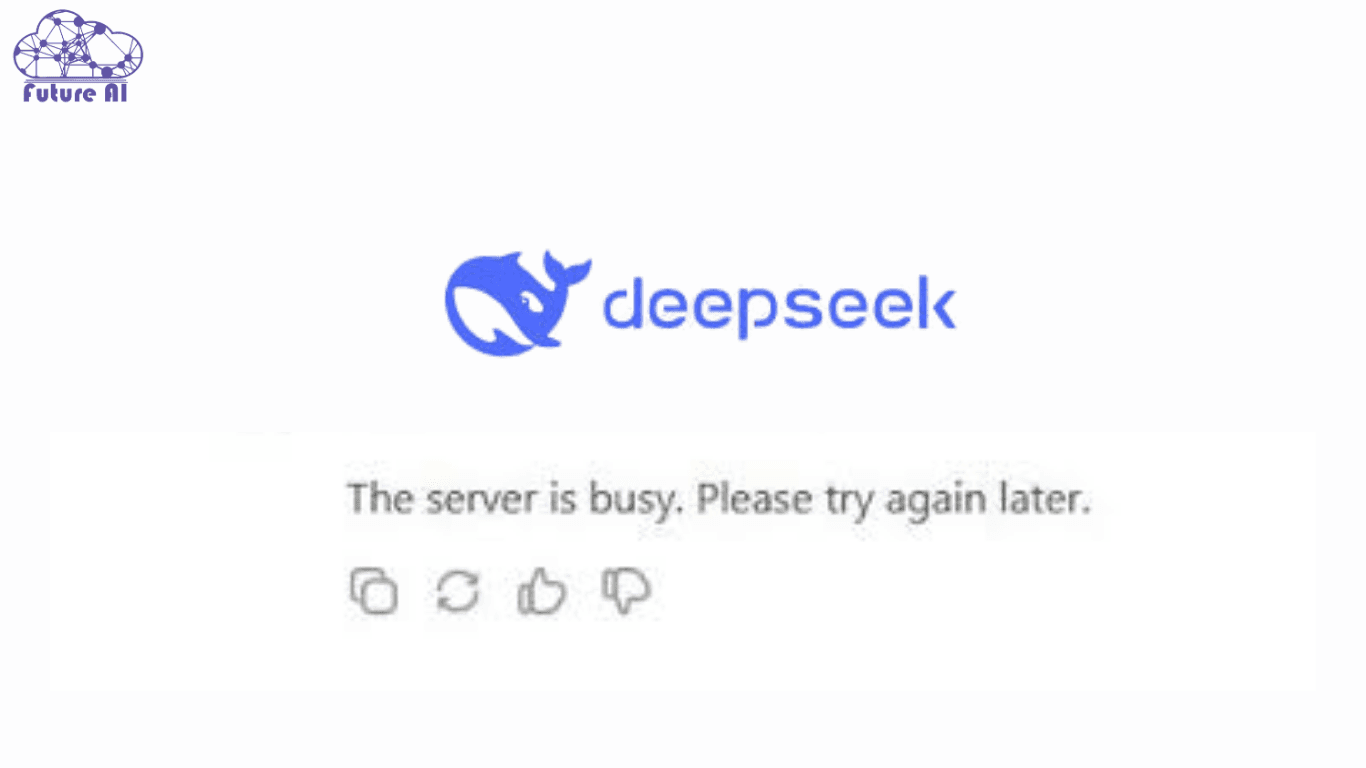 DeepSeek Server Is Busy Error: Causes & Solutions