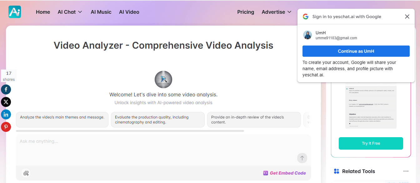 Top Free AI Tools For Video Analysis 2025: A Comprehensive Guide