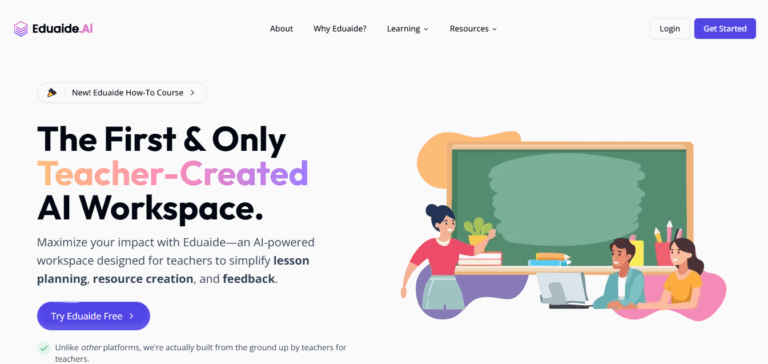 Best AI Tools For Students In 2025 (Free & Paid)