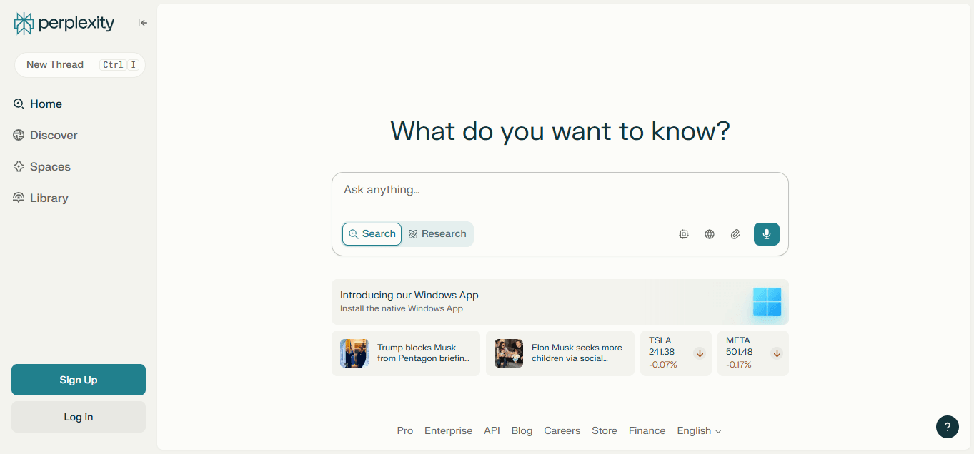 How To Copy Table From Perplexity AI – Fast & Simple Guide