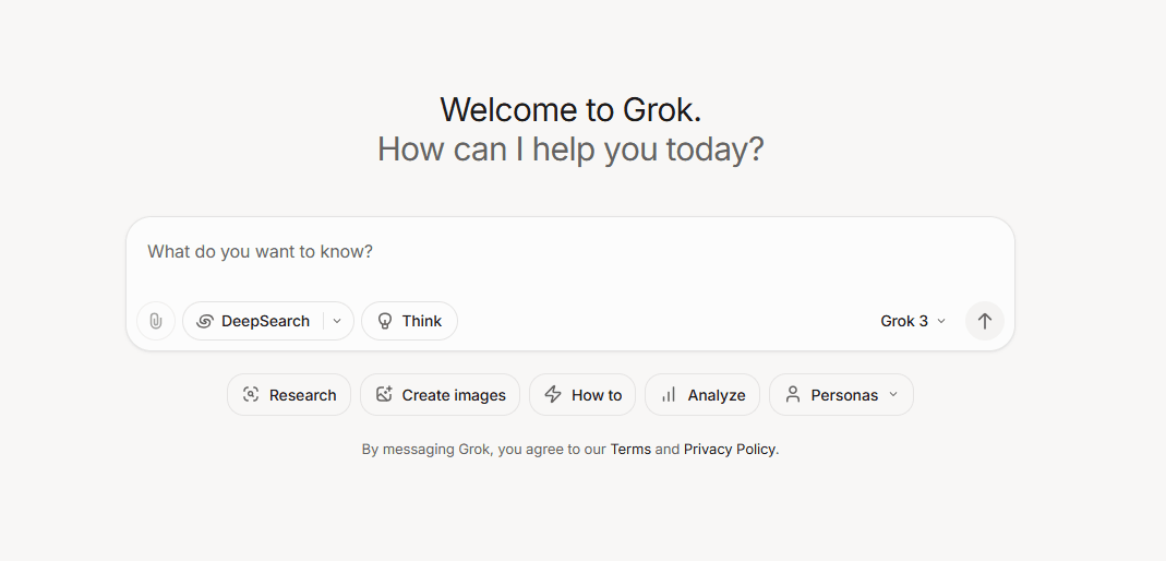 How To Use Grok AI: A Complete Beginner’s Guide