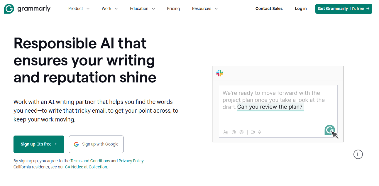 15 Best AI Paraphrasing Tools To Enhance Your Writing In 2025