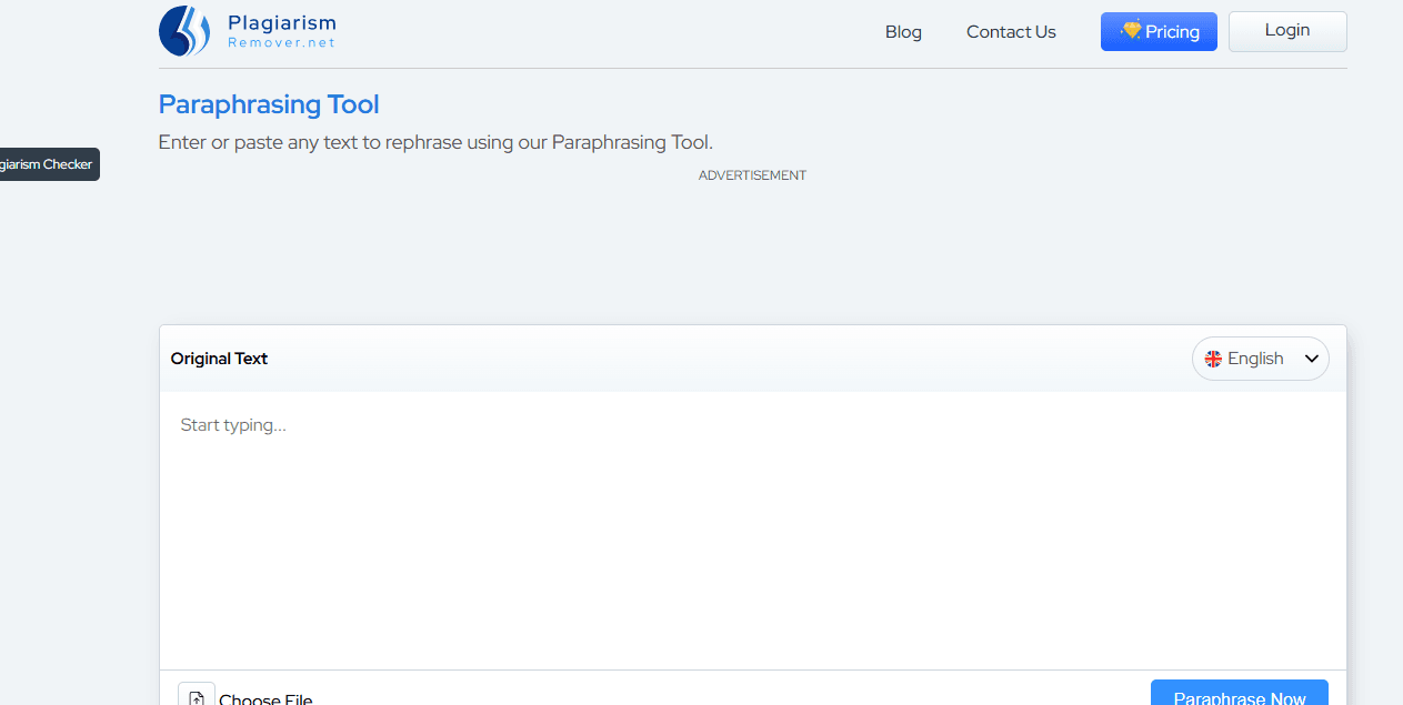15 Best AI Paraphrasing Tools To Enhance Your Writing In 2025