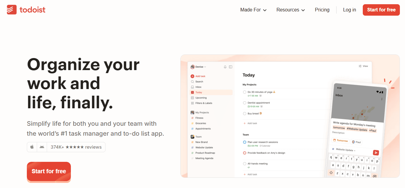 Goblin Tools AI: Task Management For Neurodivergent Individuals