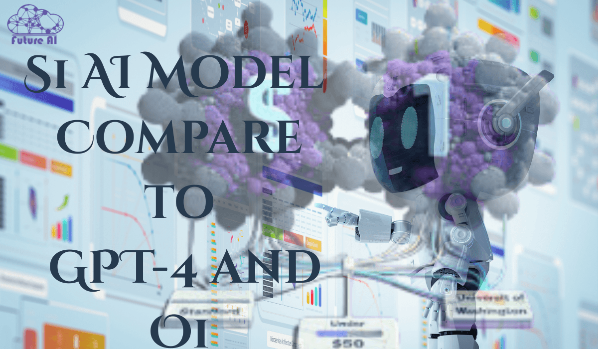 How Does The S1 AI Model Compare To GPT-4 And O1?