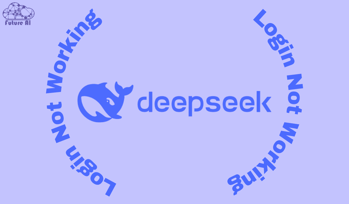 Fix Deepseek Login Not Working Troubleshooting Guide 2025