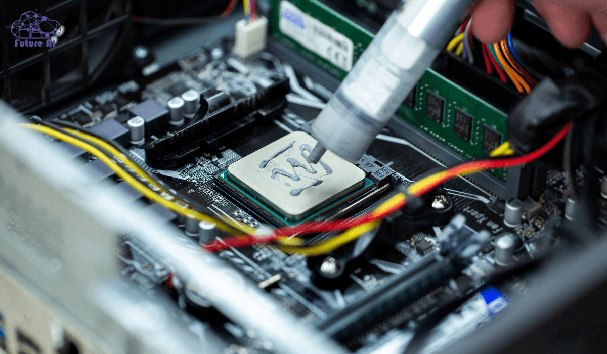 How To Remove Thermal Paste From CPU – Cleaning Guide