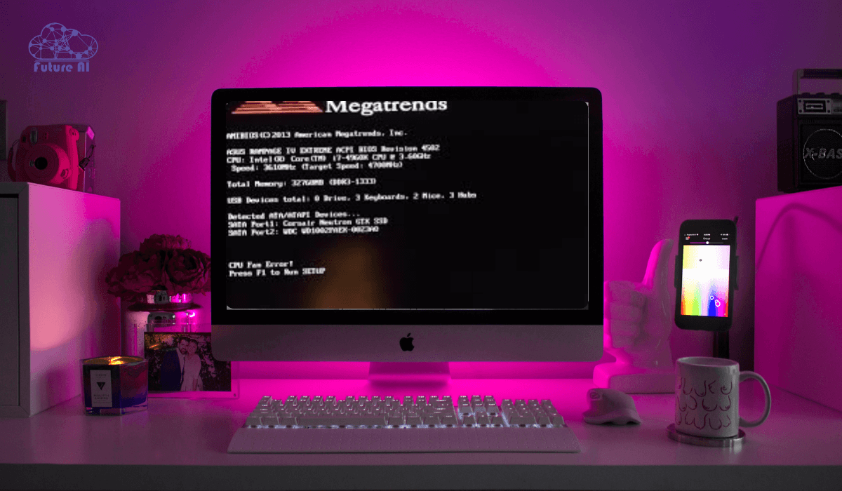 Fix CPU Fan Error On Boot (ASUS, MSI, BIOS) – Easy Guide