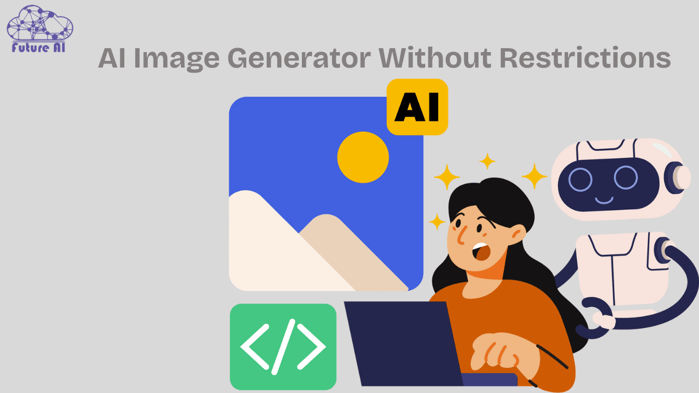 Top 10 AI Image Generators Without Restrictions In 2025