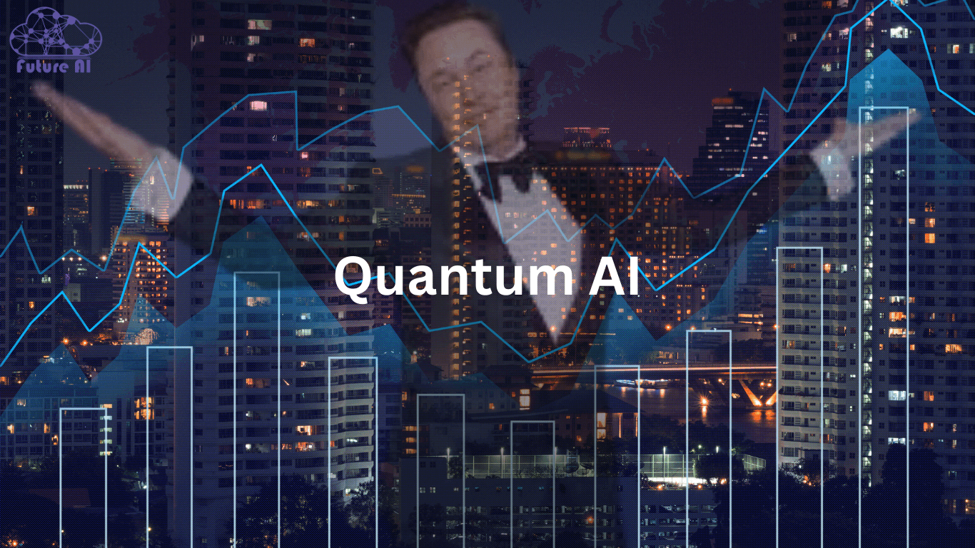 The Quantum AI And Elon Musk Controversy: What’s The Real Story?
