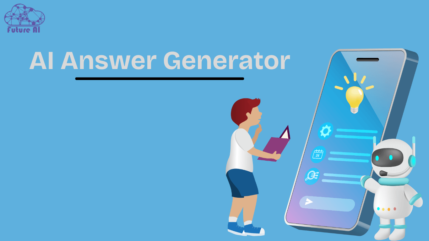 Top AI Answer Generators You Need To Try In 2025