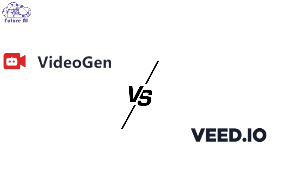 Videogen Vs Veed.io – Detailed Comparison Of AI Video Editors