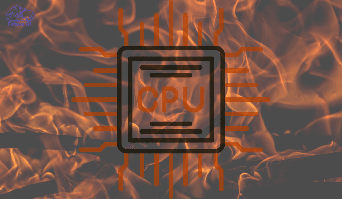 How Hot Is Too Hot For A CPU? Safe Temps & Cooling