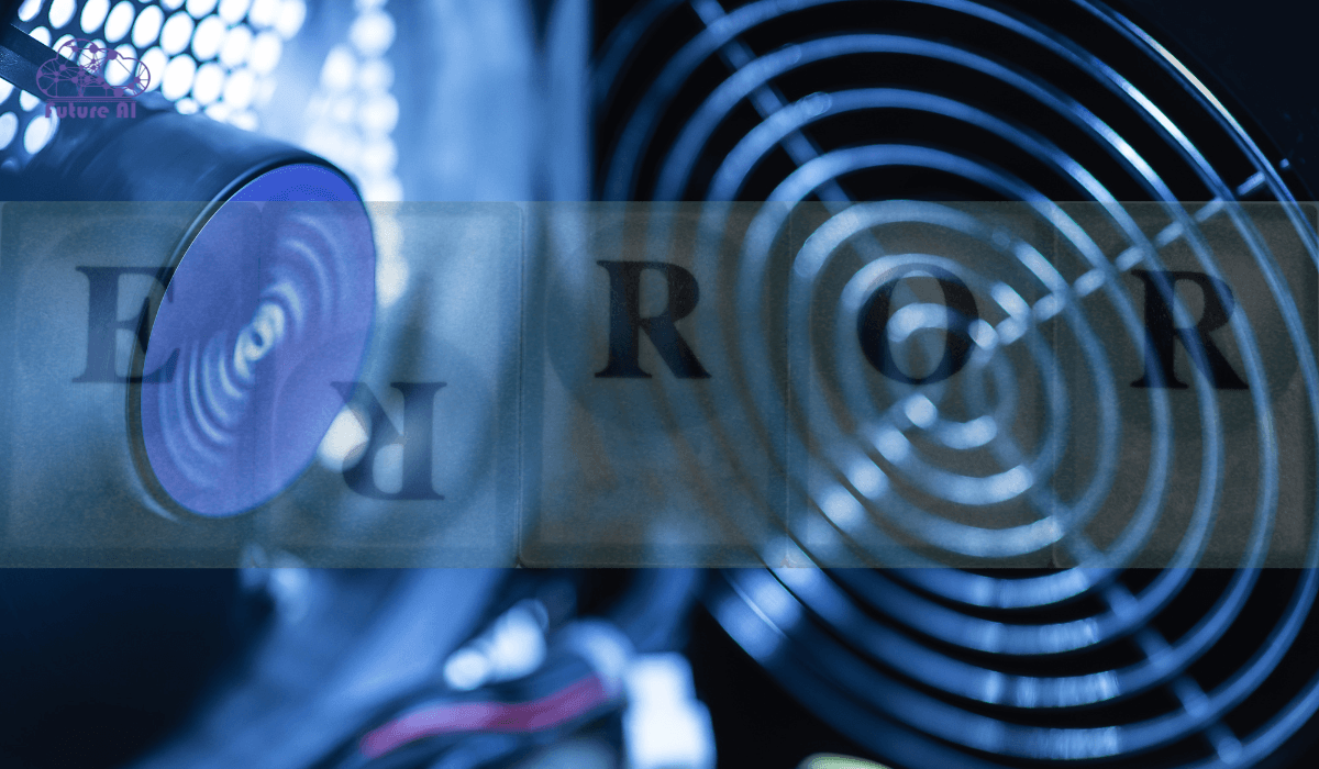 CPU Fan Speed Detection Error: Causes & Fixes Explained