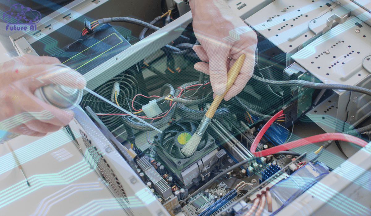 How To Clean CPU: Step-by-Step Guide