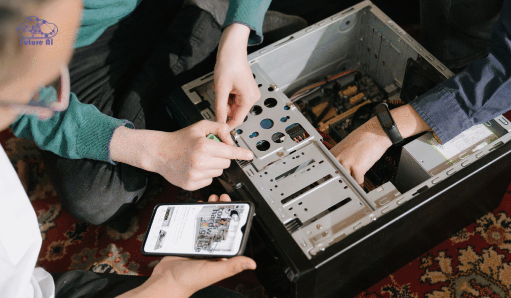 Laptop CPU At 92°C While Idle? What To Do