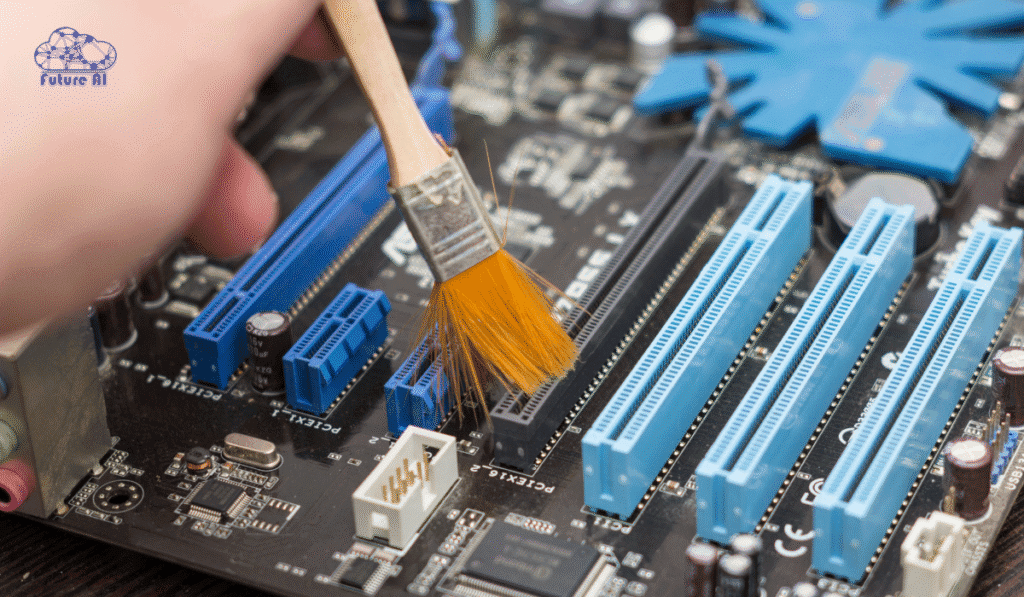 What Temp Should My CPU Be? Safe Ranges Explained