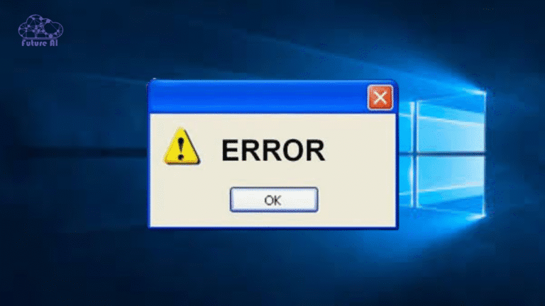 Create Realistic Fake Errors With A Windows Error Generator
