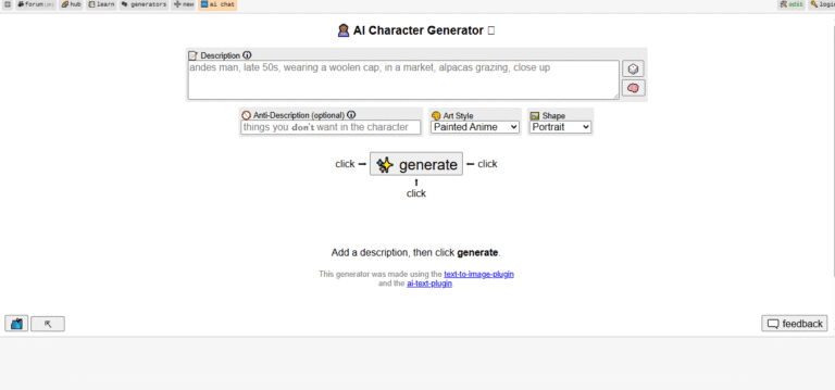 Top 10 AI Image Generators Without Restrictions In 2025