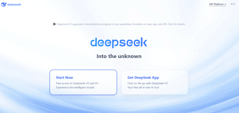 Fix DeepSeek Login Not Working: Troubleshooting Guide 2025