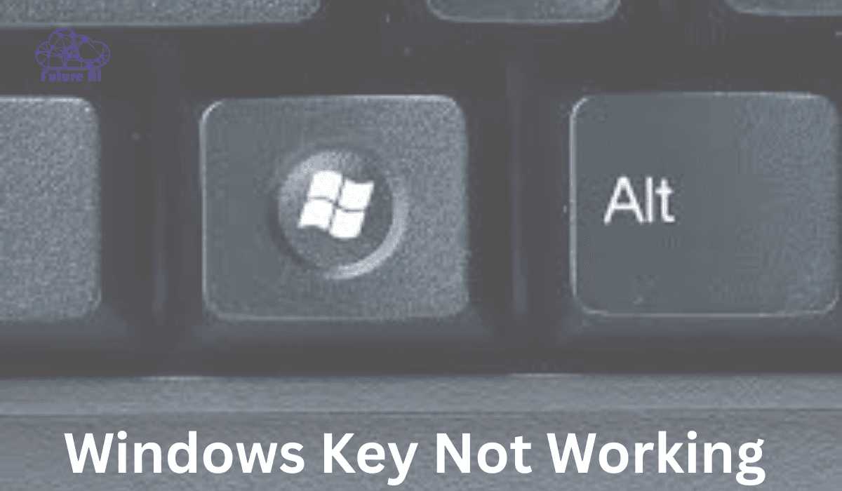 Windows Key Not Working Heres How To Fix It In 3 Levels