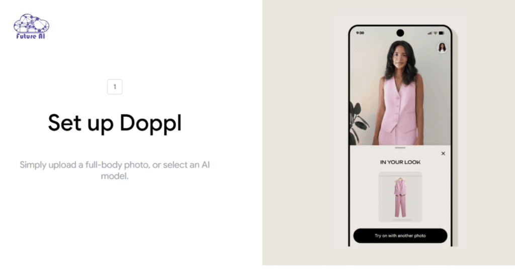 Doppl Review: Google’s AI Virtual Try-On App For Fashion Lovers