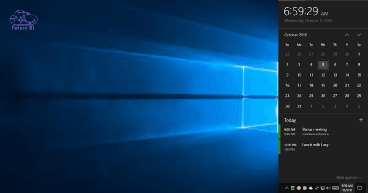 Fix "Windows Can't Open Calendar" Easy Troubleshooting Guide