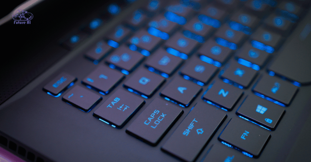 How To Turn Off Your Laptop Keyboard (5 Safe & Easy Methods)