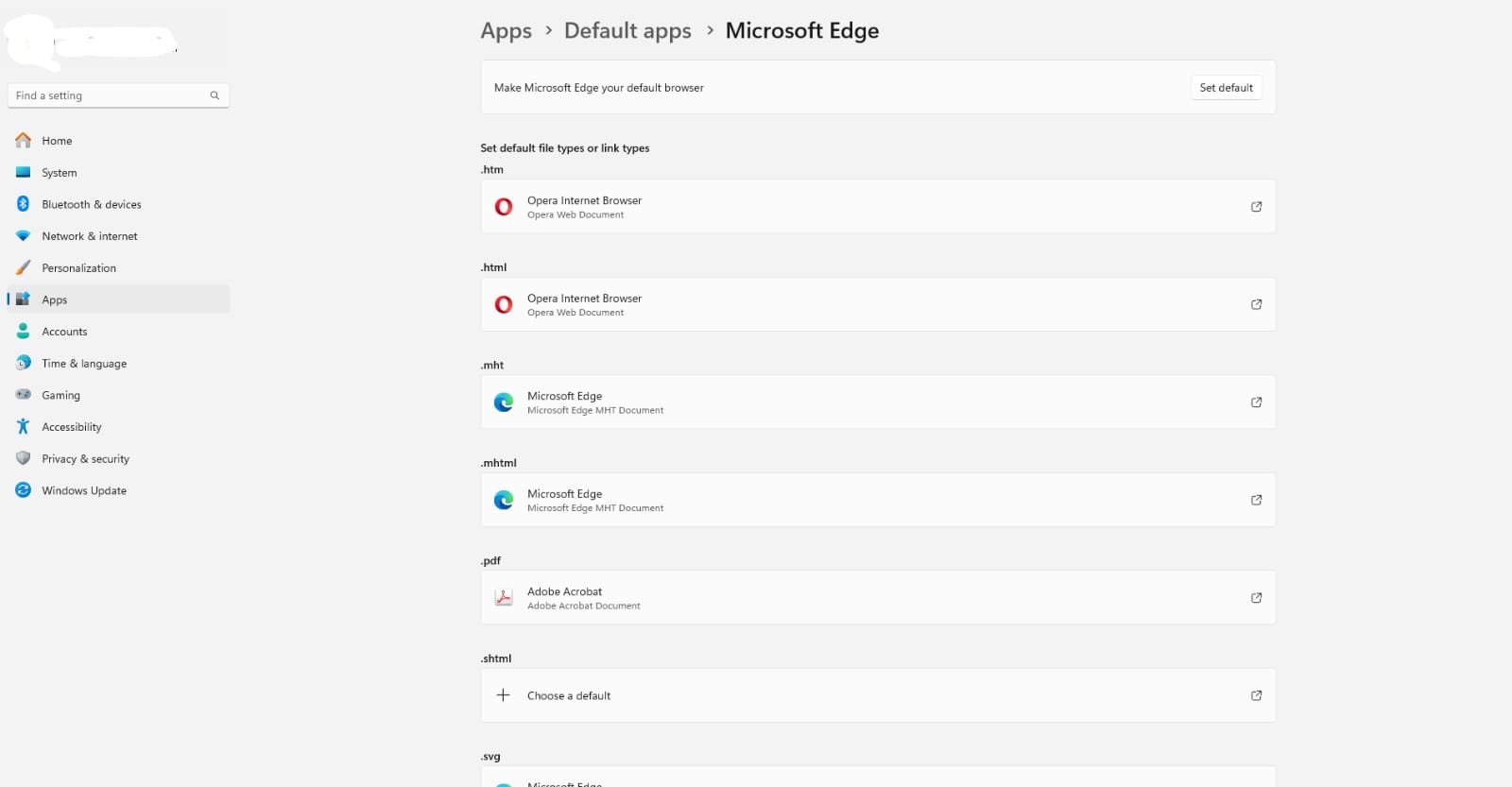 How To Change Default Browser In Windows 11 - Easy Guide