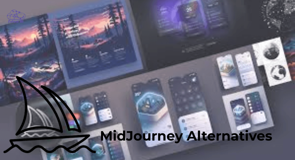 Top 9 MidJourney Alternatives (Free & Paid)