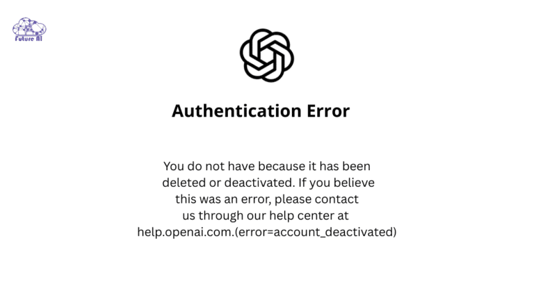 Fix Authentication Error On ChatGPT In 2 Minutes