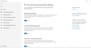 How To Deactivate Windows Defender (Windows 10/11)