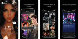 Chai AI: Create Your Own Social Chatbot Platform