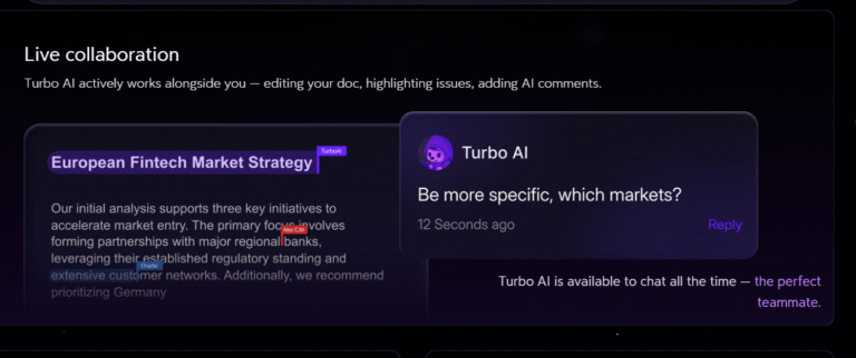 TurboLearn AI Review: Smart AI Study Assistant Or Just Hype?