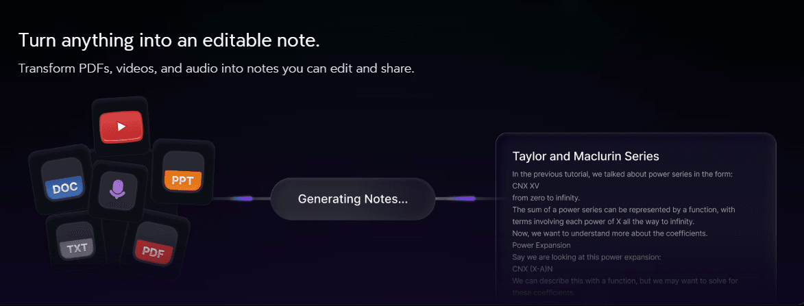 TurboLearn AI Review: Smart AI Study Assistant Or Just Hype?