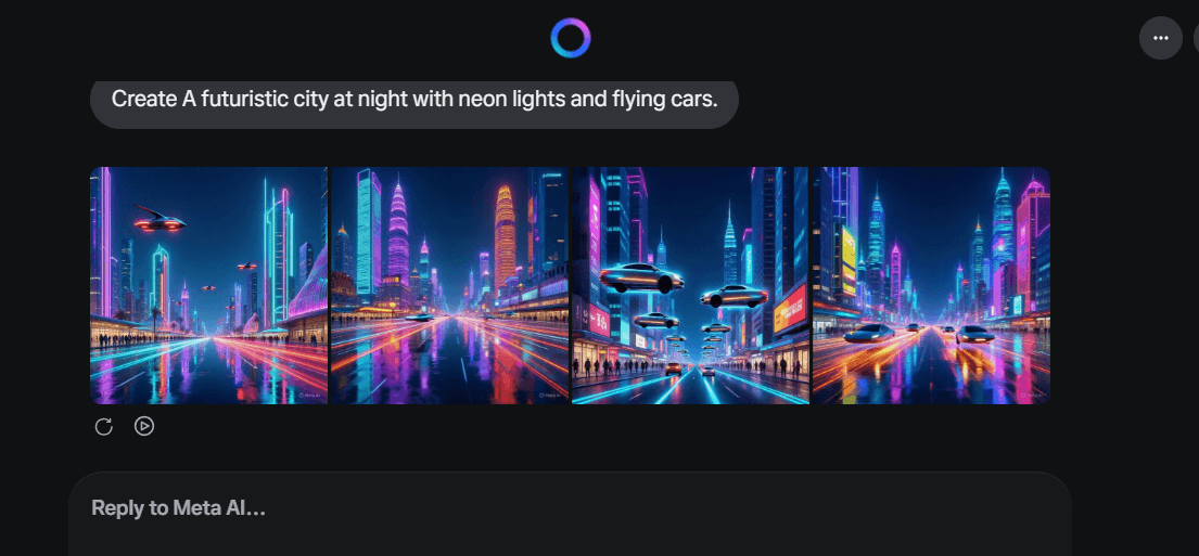 Meta AI Image Generator: Can Meta Really Create Images?