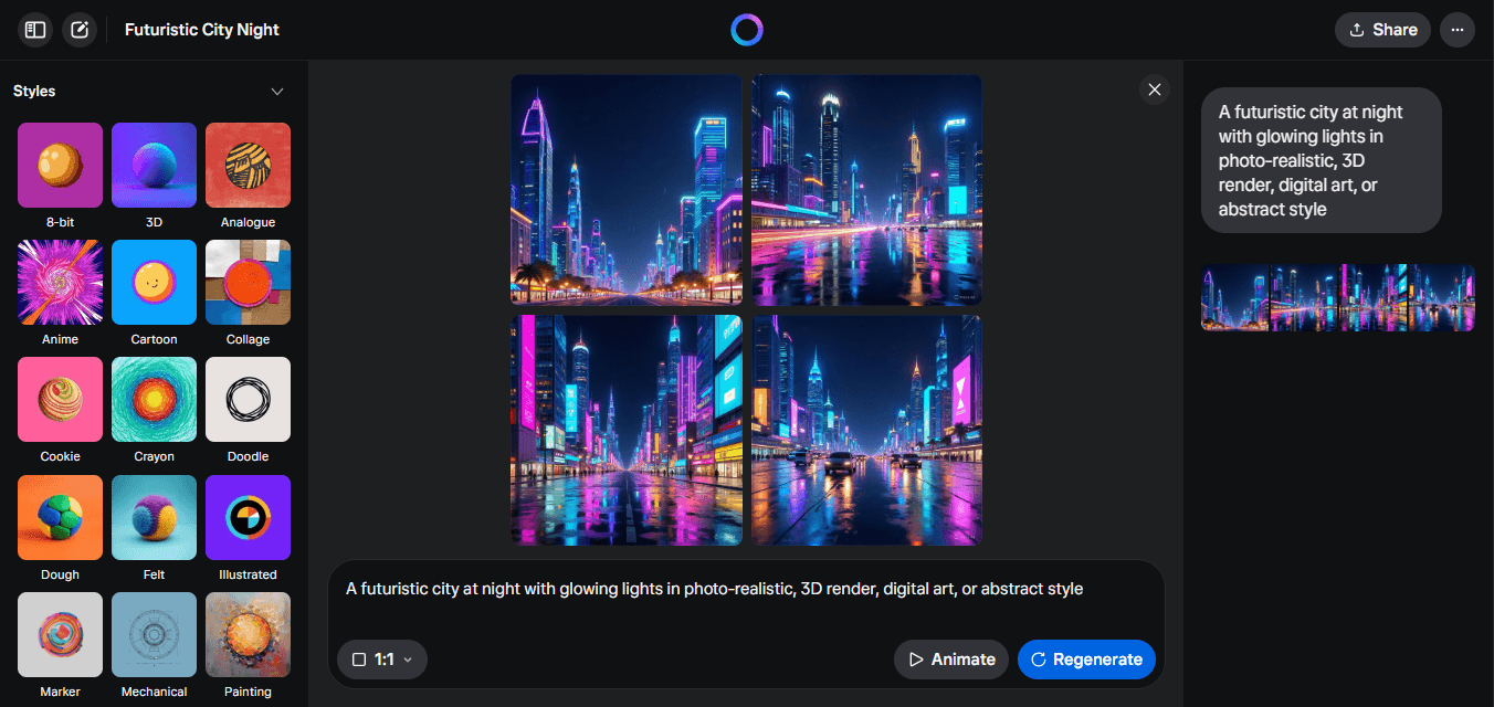 Meta AI Image Generator: Can Meta Really Create Images?