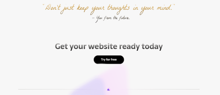Readdy AI: Build Websites In Minutes With AI (No Code)