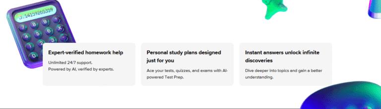 Brainly AI Review: Smart AI Homework Helper For You