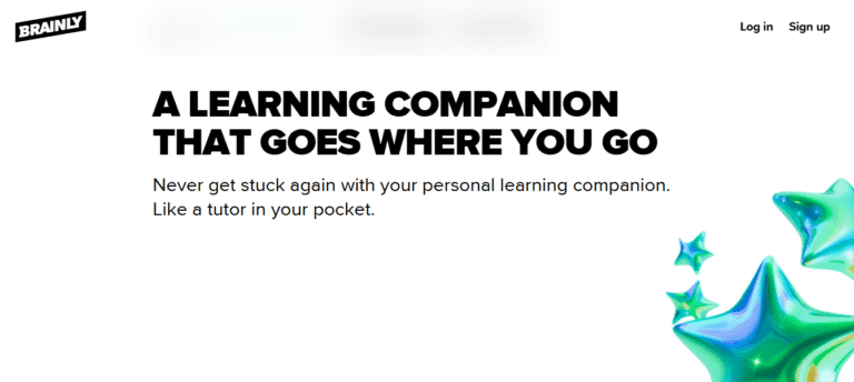 Brainly AI Review: Smart AI Homework Helper For You