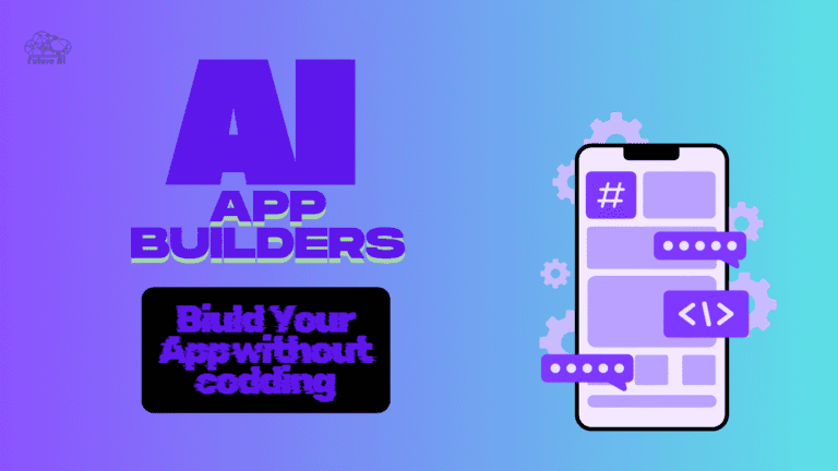 Top Free AI App Builders: Create Powerful Apps Without Coding