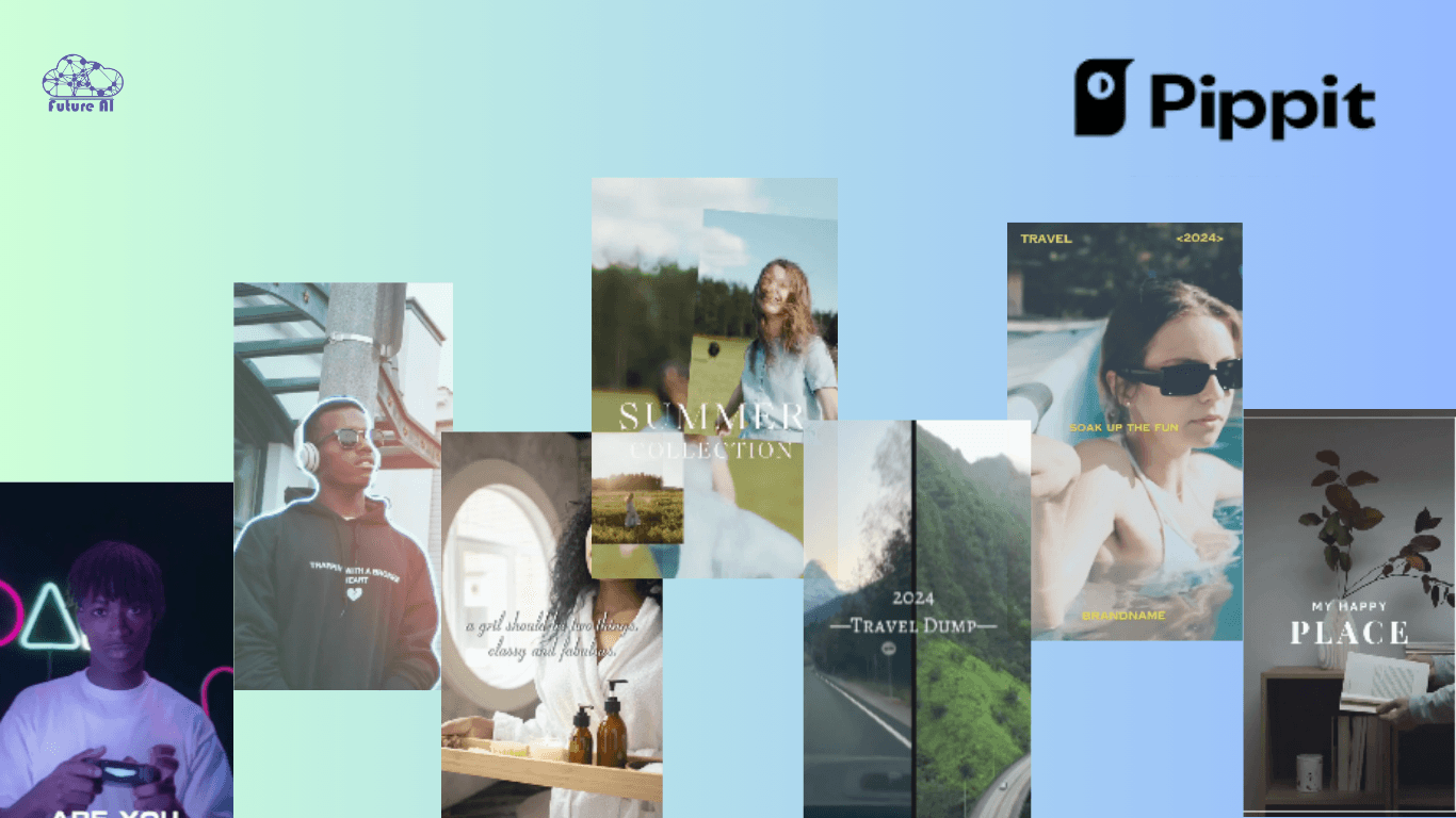 Pippit AI Review & Guide: How To Generate Videos & Visuals Easily