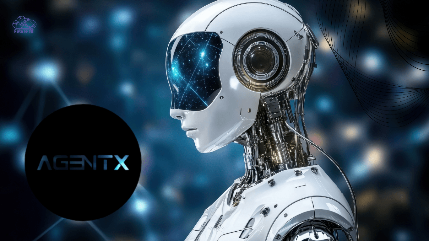 Create Your AI Agent Using AgentX