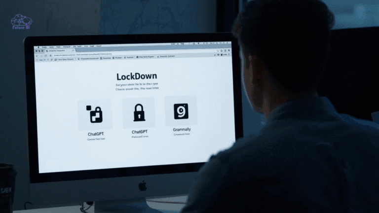 5 AI Extensions & LockDown Browser: What’s Allowed?